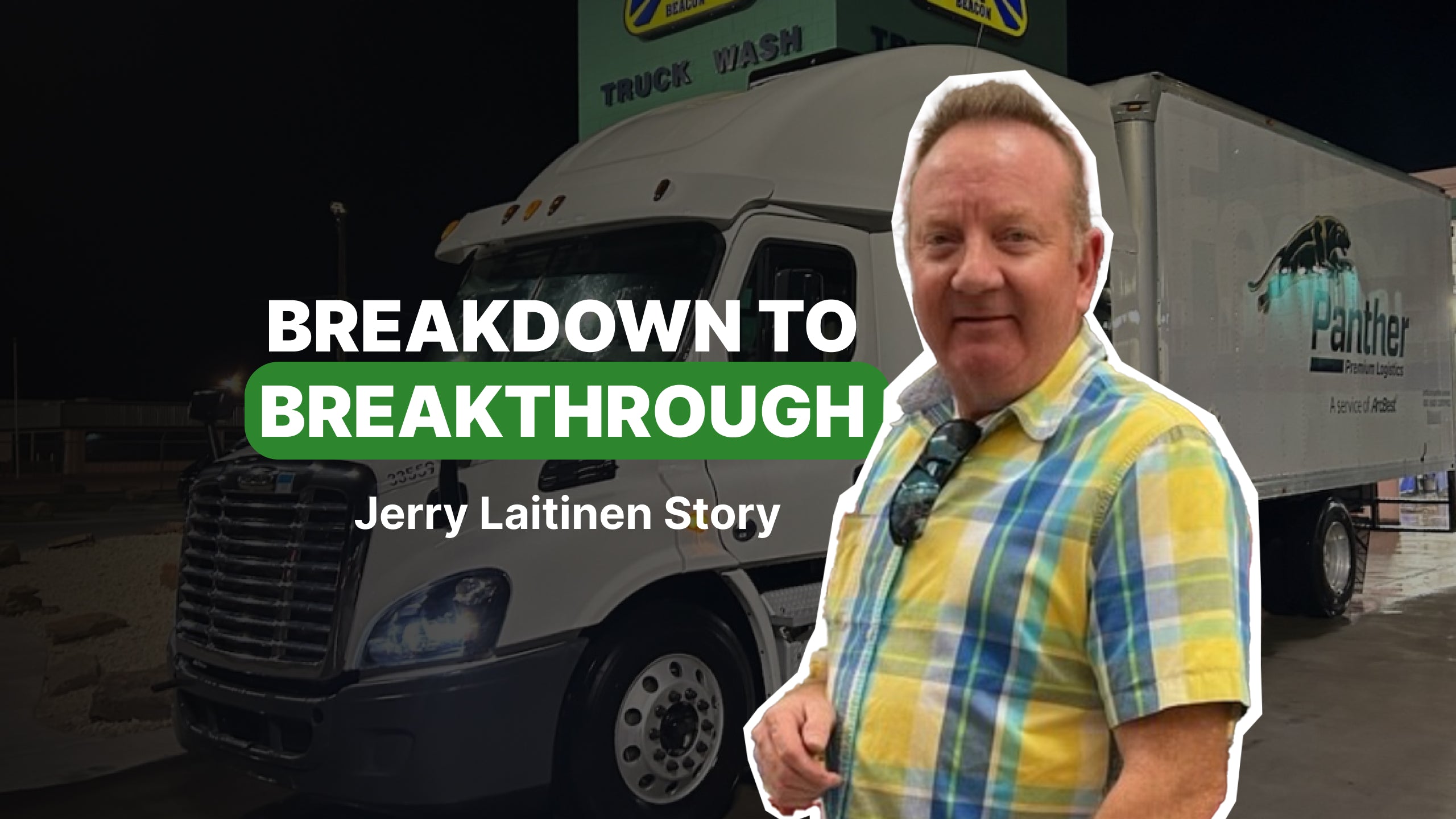 From breakdown to breakthrough: How OTR Diagnostics saved my journey ...