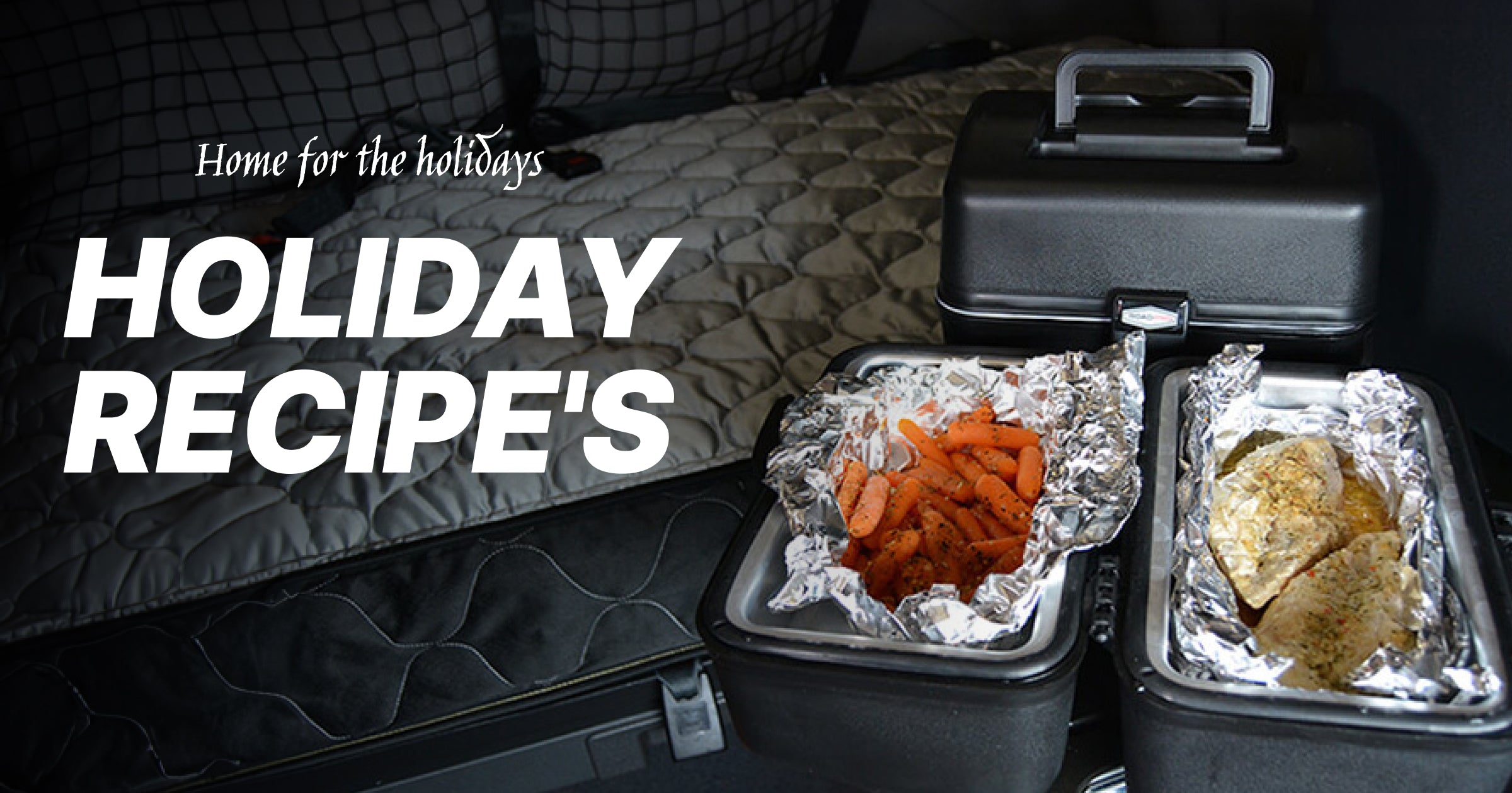 Truck Cooking: Easy and Delicious Recipes for Truck Drivers – OTR ...