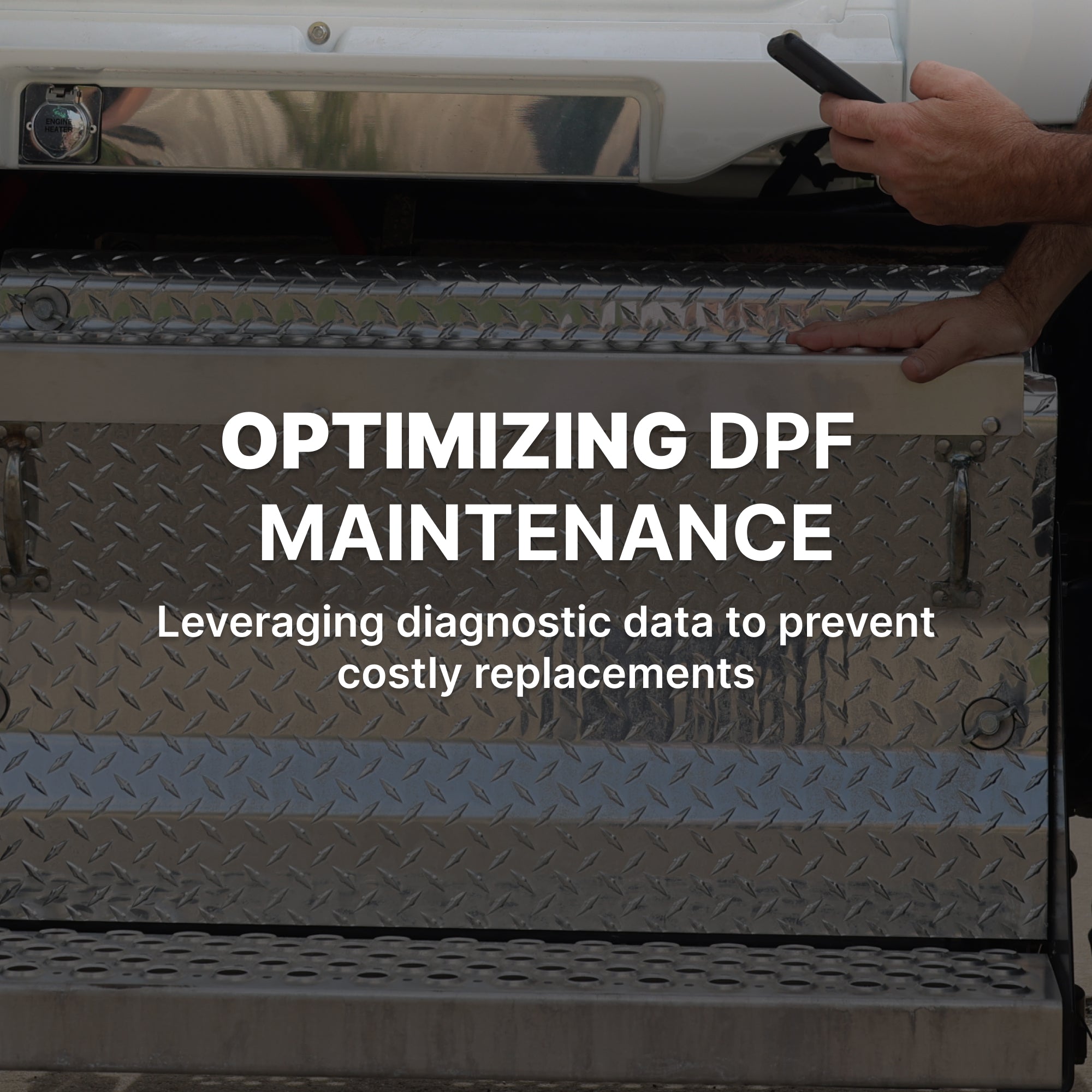 Optimizing DPF maintenance: Leveraging diagnostic data to prevent cost ...