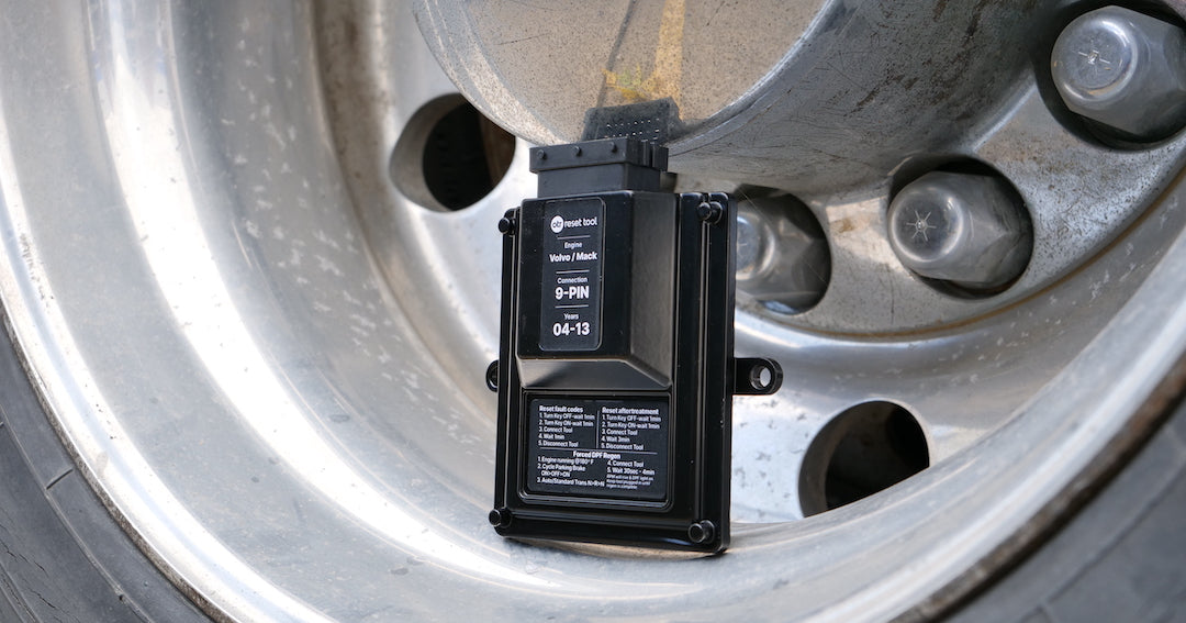 OTR Diagnostics V2 - Now available for Android – OTR Performance® Inc.