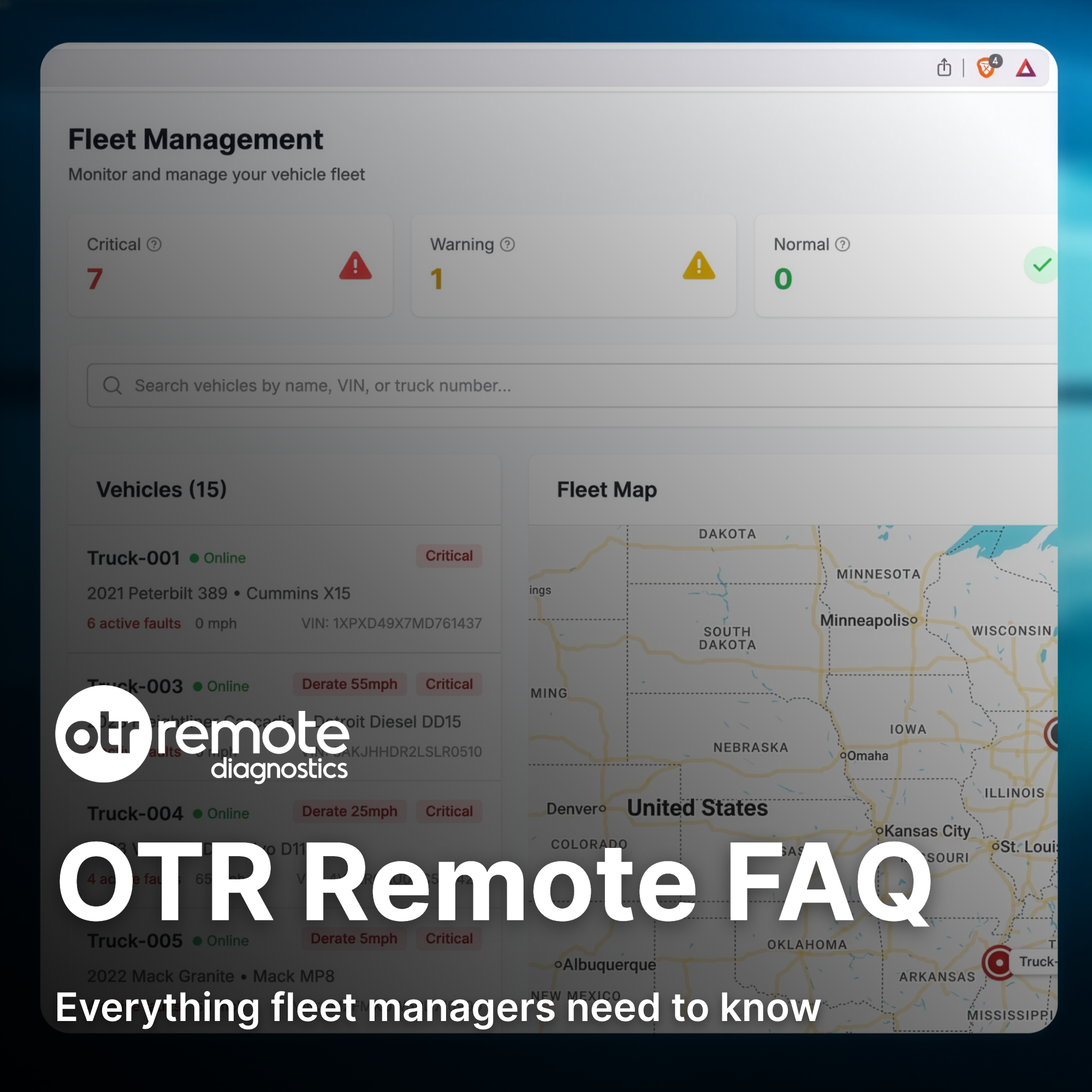 OTR Remote FAQ: Everything Fleet Managers Need to Know – OTR ...