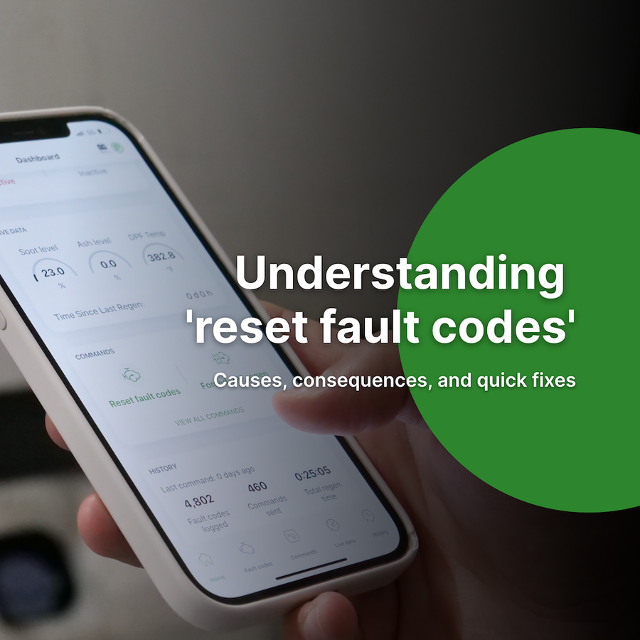 Understanding FMI codes: diagnosing common faults and component failur – OTR Performance® Inc.