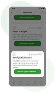 Volvo – OTR Performance® Inc.