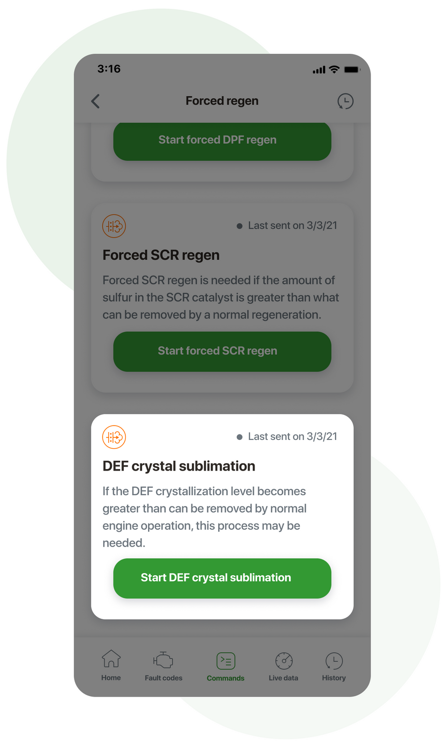 Volvo – OTR Performance® Inc.
