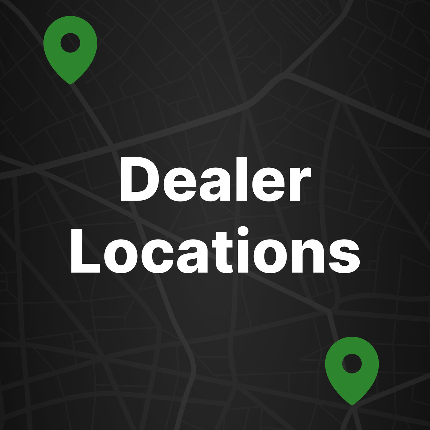 Dealers – OTR Performance® Inc.