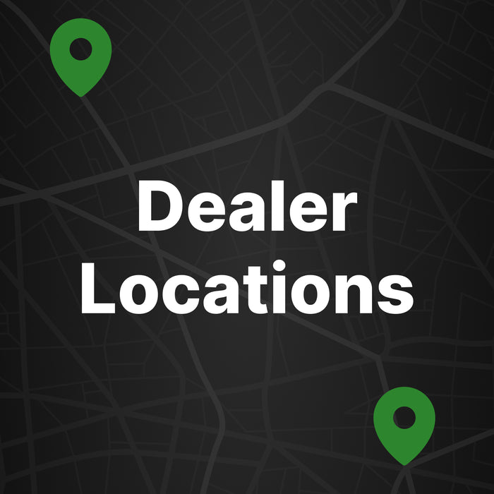 Dealers – OTR Performance® Inc.