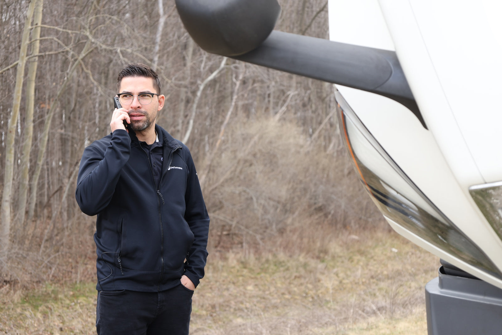 OTR Diagnostics for Owner Operators – OTR Performance® Inc.