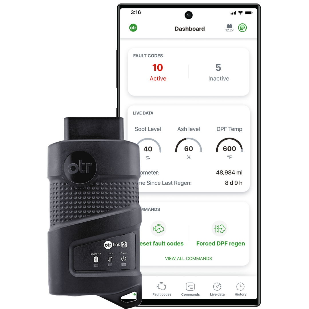 What are SA SPN FMI - Beginners guide to fault codes – OTR Performance ...