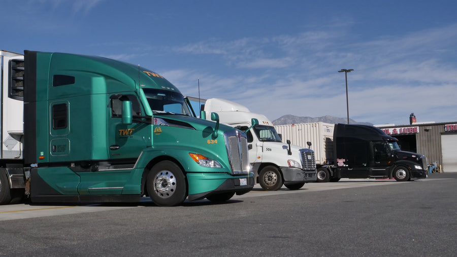 What is an AHI Dosing Module on Volvo / Mack engines? (3-minute read ...