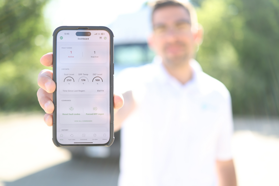 OTR Performance® - The source for advanced diagnostics – OTR Performance® Inc.