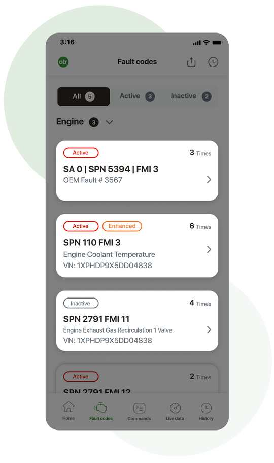 Cummins – OTR Performance® Inc.
