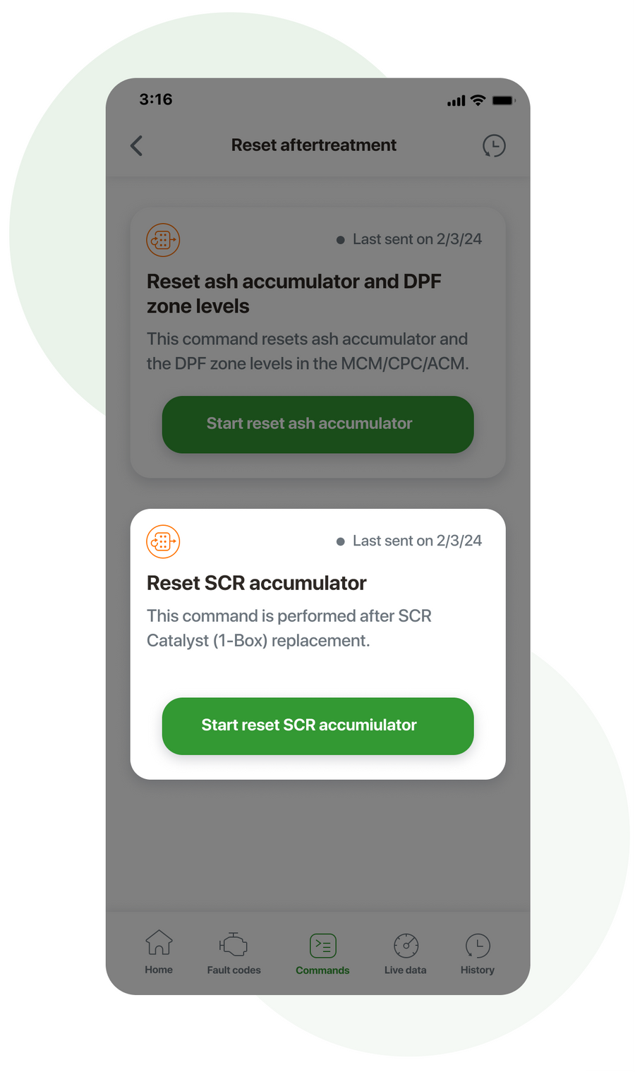 Detroit Diesel – OTR Performance® Inc.