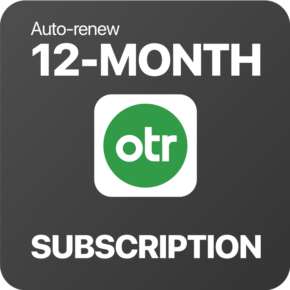 OTR Diagnostics | Pro – OTR Performance® Inc.